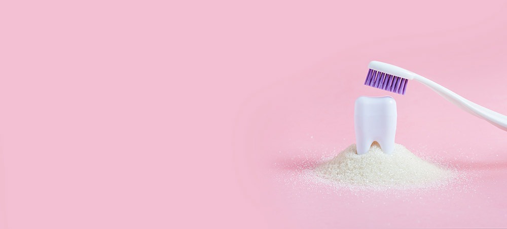 A Closer Look at How Sugar Affects the Teeth - American Dental