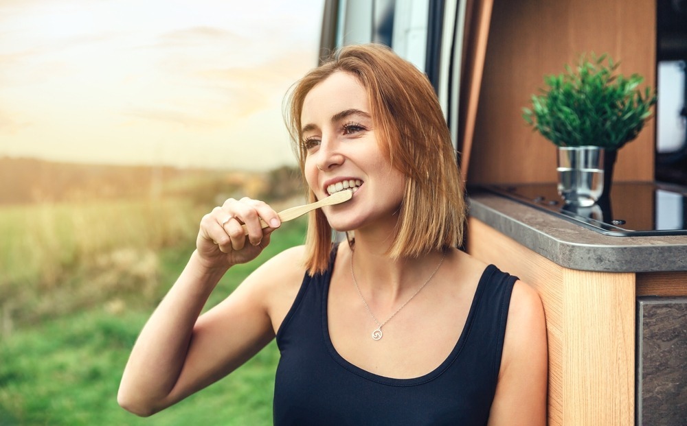 Keeping Your Teeth And Gums Healthy While Traveling - American Dental