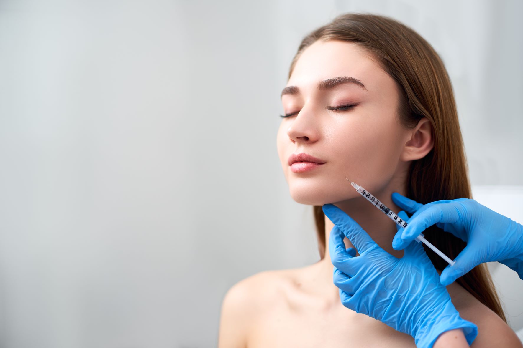 Can You Get Dermal Fillers at the Dentist? - American Dental