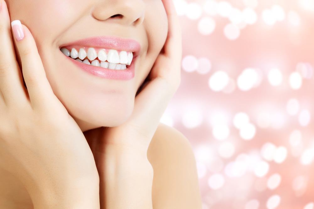 Top 5 Ways to Get the Smile of Your Dreams - American Dental