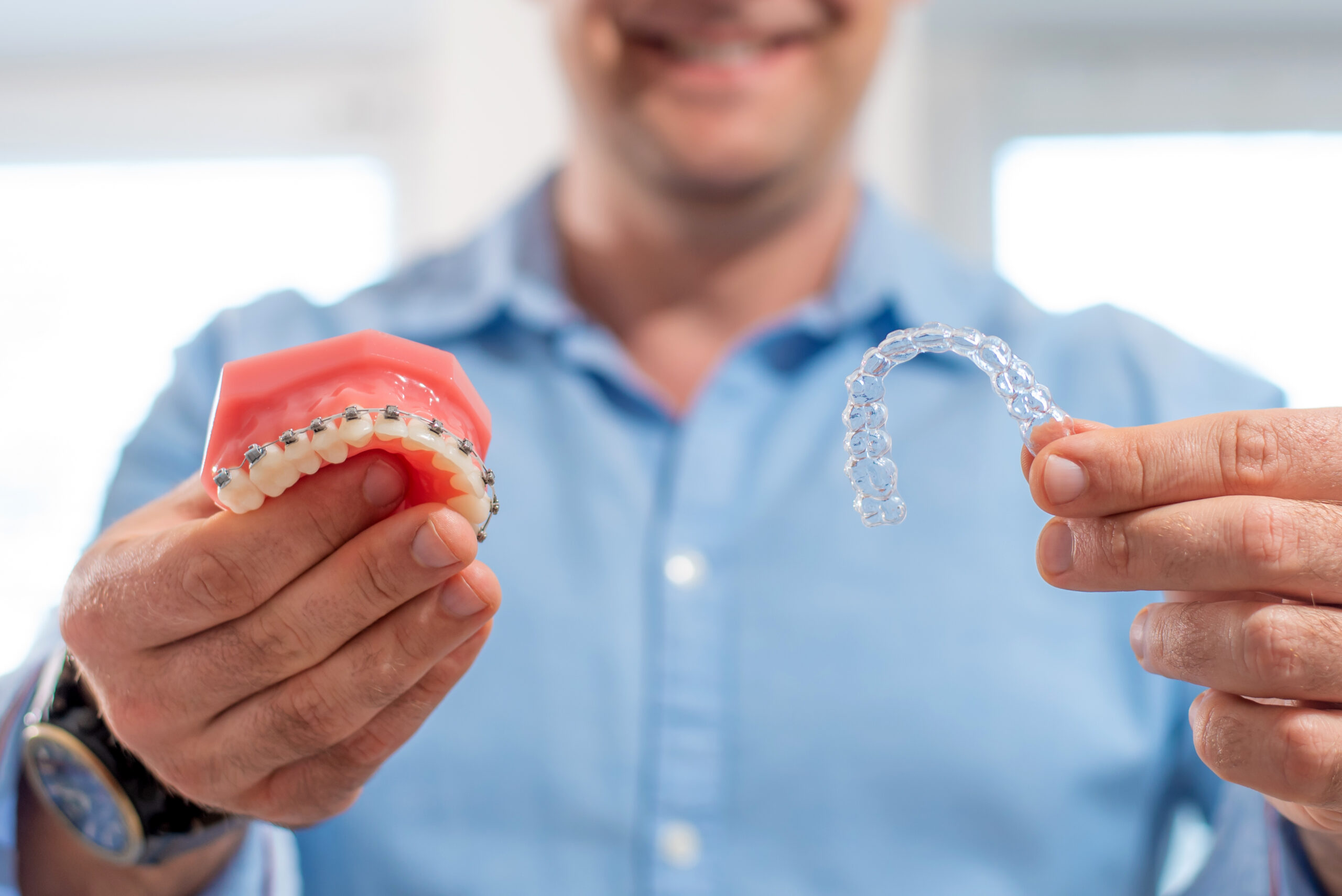 How Long Do You Need to Wear a Retainer After Braces? - American Dental