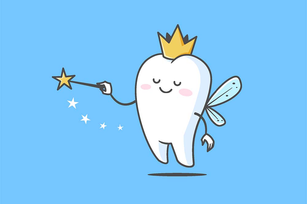 A Look at the Tooth Fairy in Other Cultures - American Dental