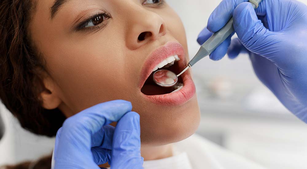 Tooth Fusion and Concrescence: Different Ways Two Teeth Can Join ...