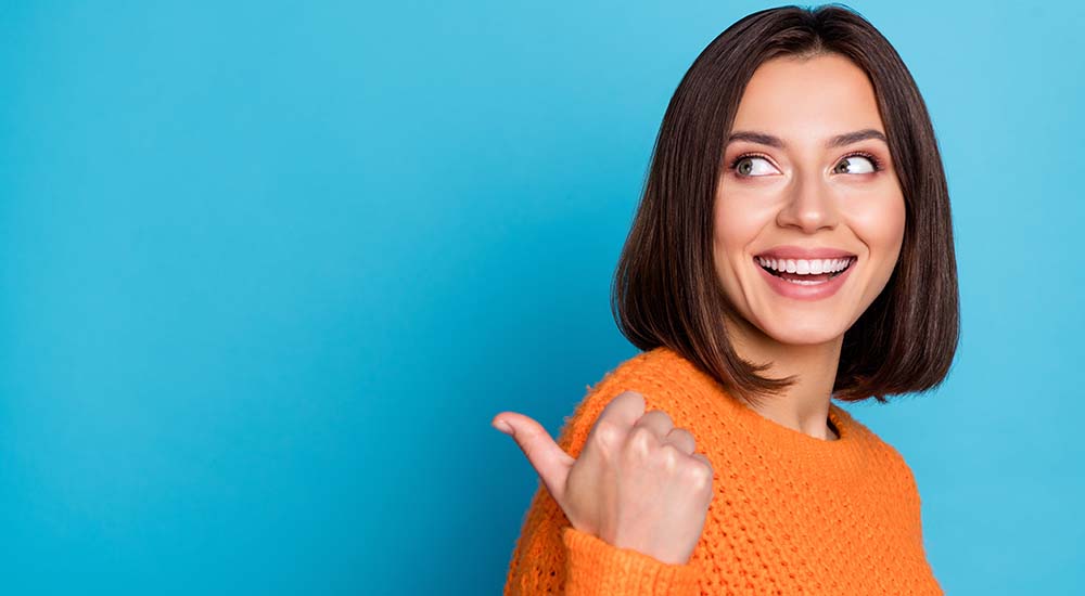 Fun Facts About Your Smile – From the Number of Muscles Required to How ...